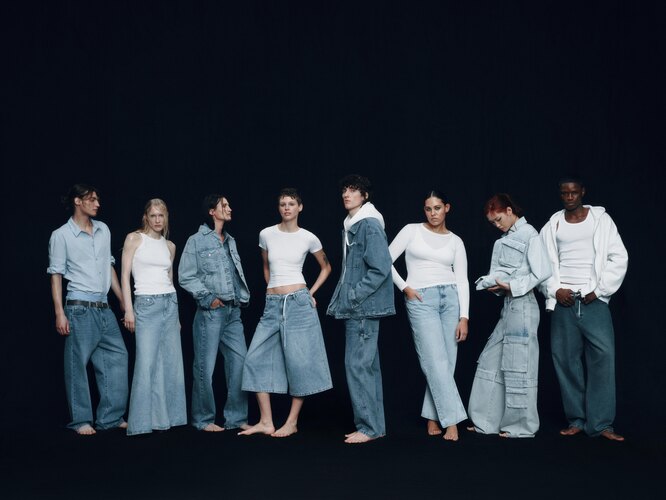 Вместо Zara, Uniqlo, H&M — российские бренды и импортзамещение. Как Befree, Lime, Studio 29 ...